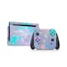 Vibrant Opal Gemstone // Nintendo Switch Skin // Switch Decal // High ...