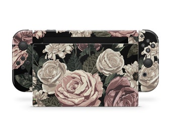 Design Your Own Custom Nintendo Switch Lite Skin // Custom Nintendo ...