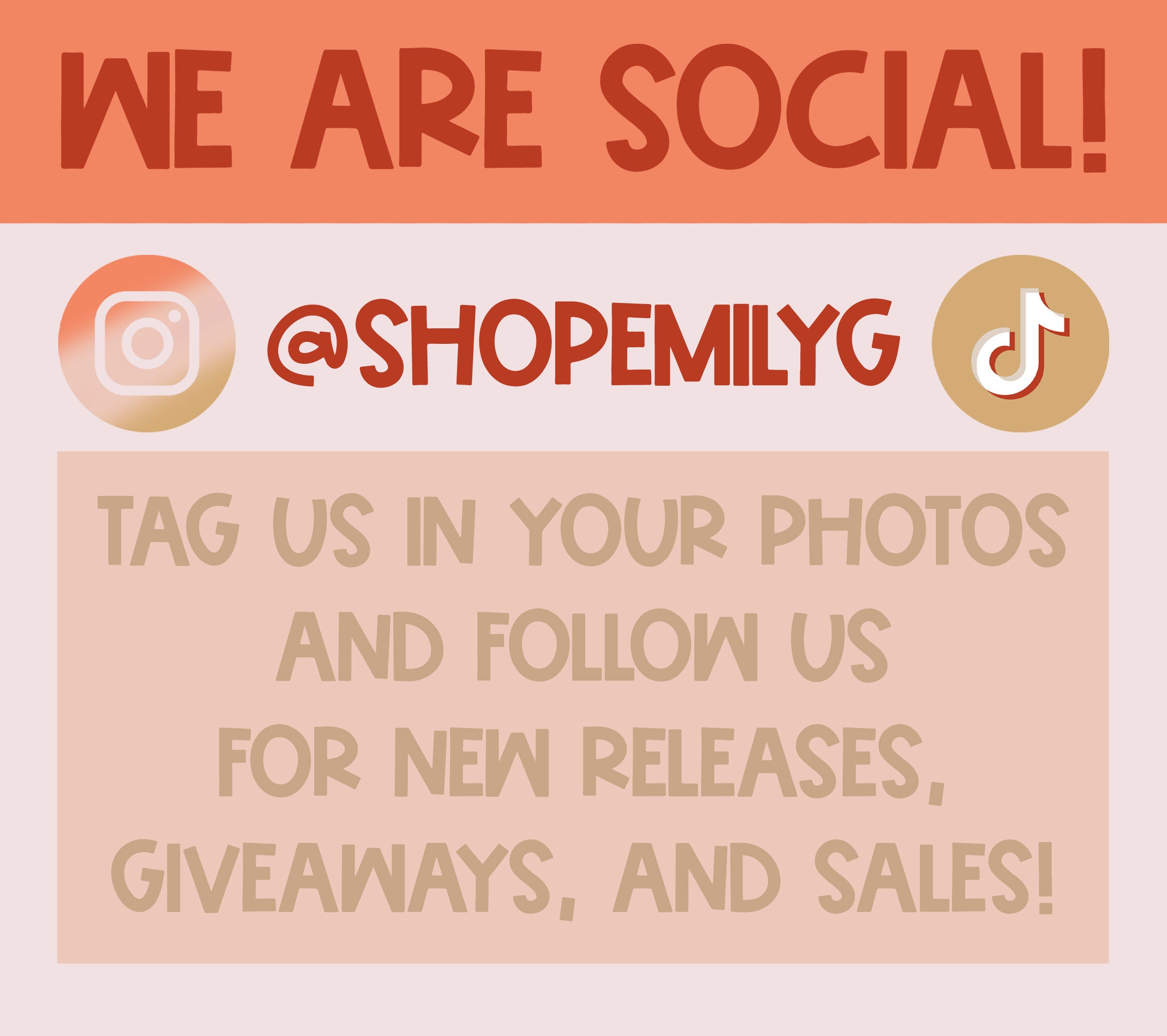 Paper & Party Supplies Pack Farmhouse Labels Office Farmhouse Clear ...