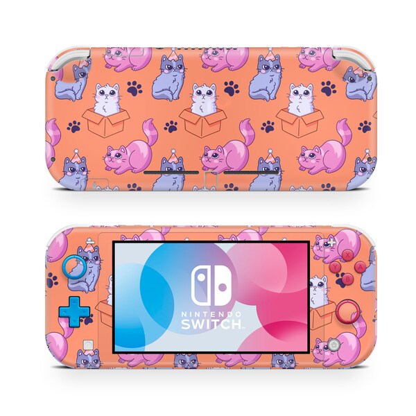 Nintendo Switch Birthday - Etsy