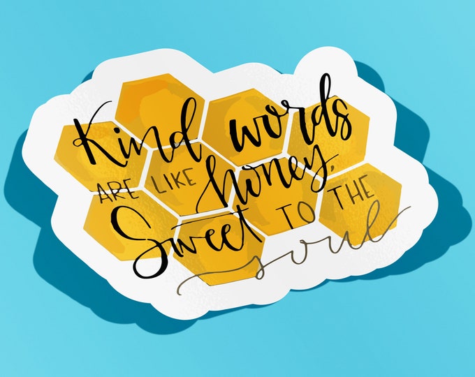 Rainbow Look up Child Sticker Inspirational Waterbottle - Etsy