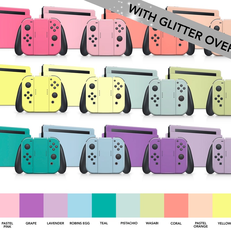 Nintendo Skins Girly - Etsy