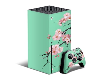 Cherry Blossom Xbox - Etsy
