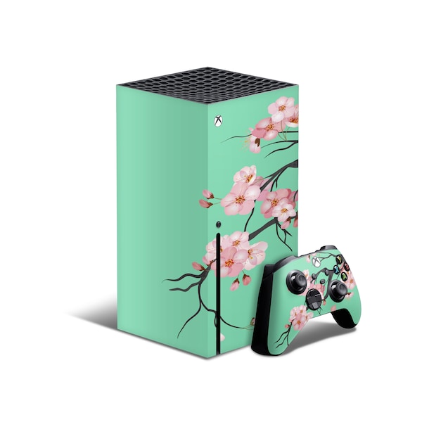 Xbox Series X Shell - Etsy
