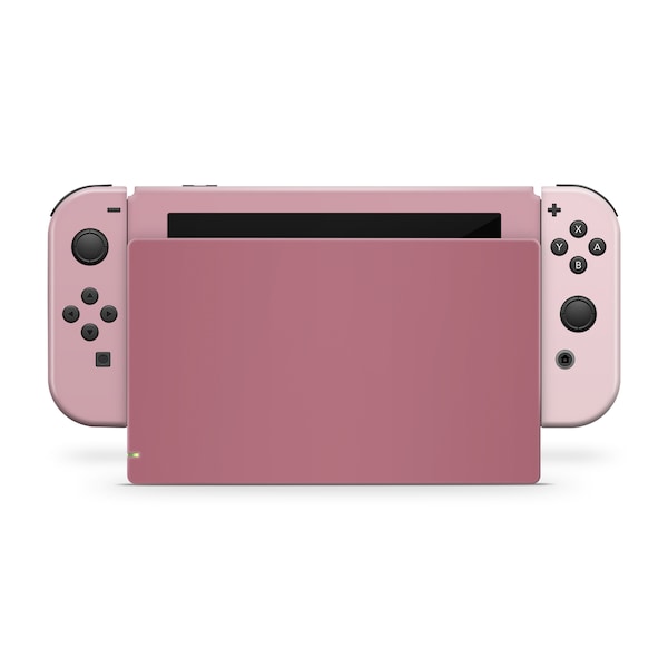 Switch Oled Template - Etsy