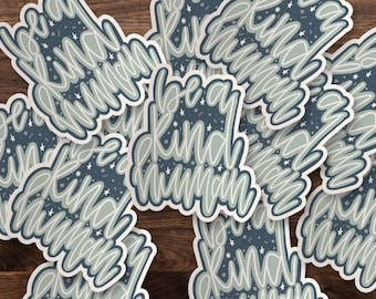 I Am A Child of God Sticker Christian Die-cut Window - Etsy