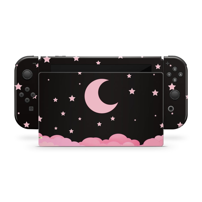 Pink Switch Skin - Etsy