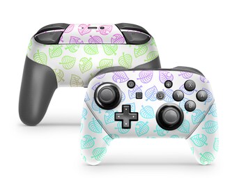 Nintendo Switch Pro Controller Skin Decal - Etsy