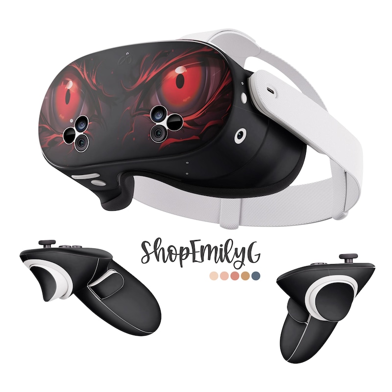 Ug Vr Merch - Etsy Canada