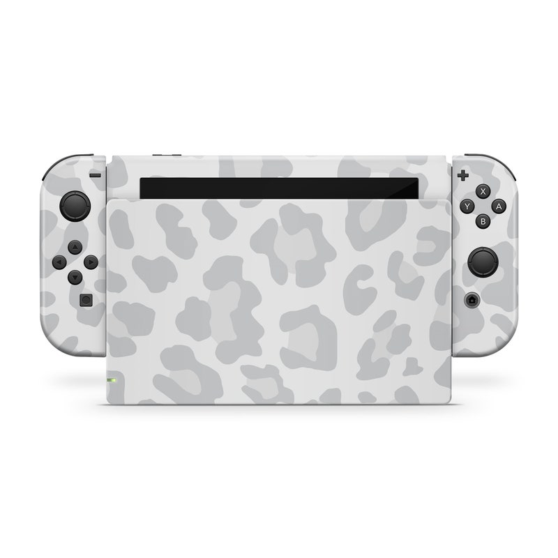 Nintendo Switch Skin - Etsy