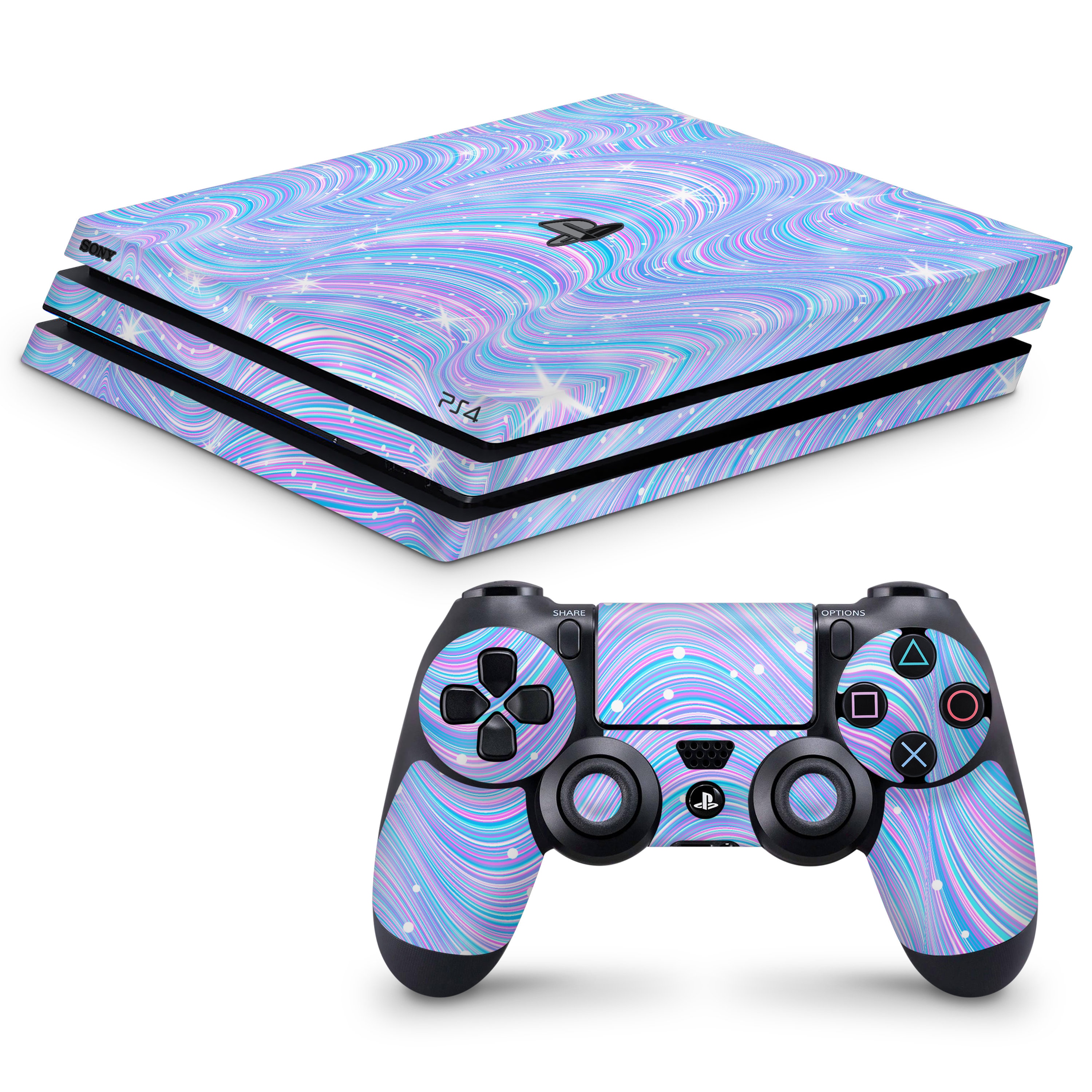 Playstation 4 Skins
