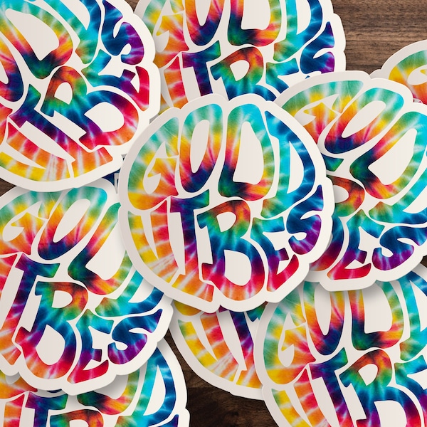 Dye Cut Window Decal - Etsy