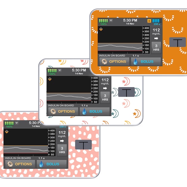 Medical Device Sticker - Etsy