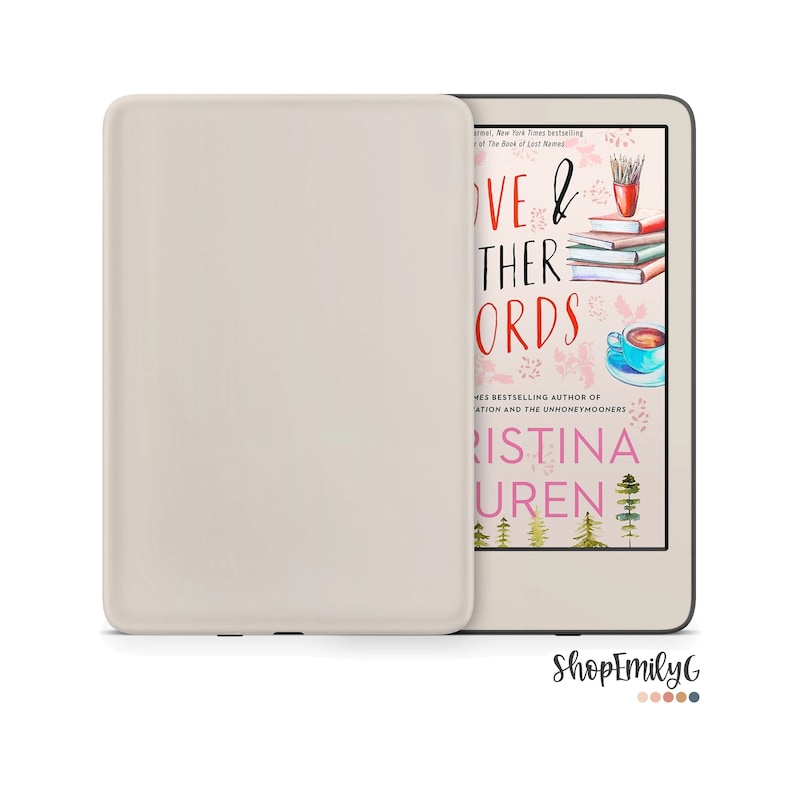 Clash royale busy kindle decal not on supercell - Etsy Canada