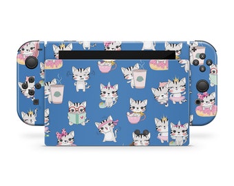 Cute Switch Skin - Etsy