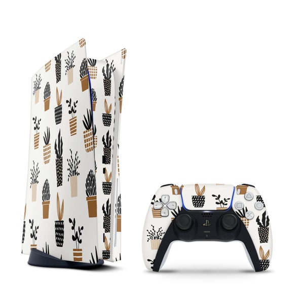 Ps5 Console Plaat - Etsy