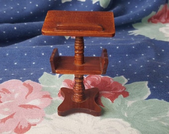 Miniature podium | Etsy