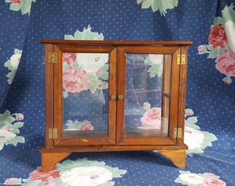 Tabletop cabinet | Etsy