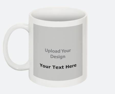 Customized Mug, Make a Custom Mug With Any Pic or Phrase - Etsy