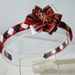Trinidad Headband/ Trinidad Color Woven Headband With Trinidad Flag ...