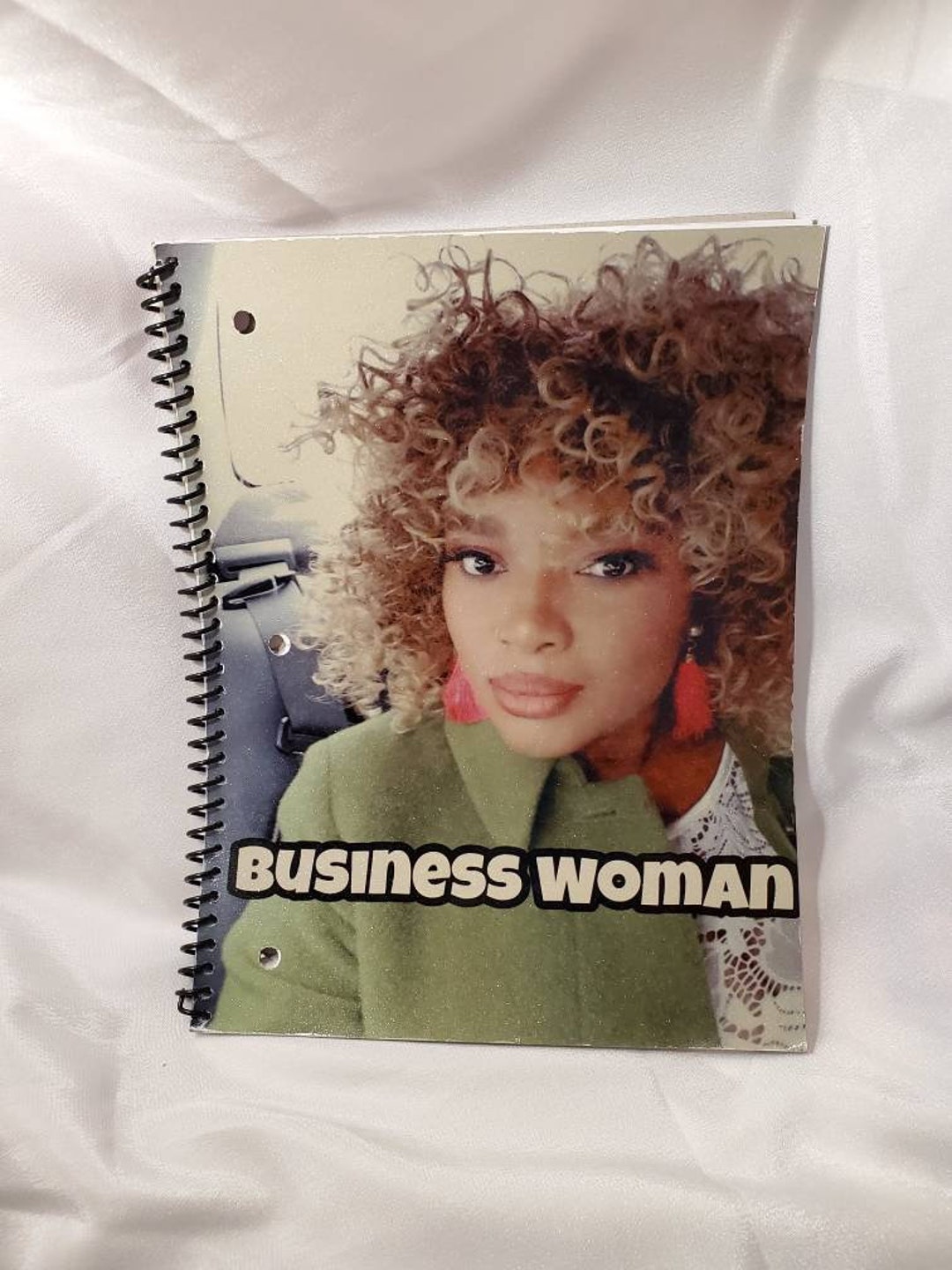 Personalized Lined Notebook, Any Design Notebooks, Photo Notebooks - Etsy