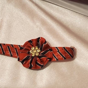 Trinidad Headband/ Trinidad Flag Color Headband /trinidad Flag Handmade ...