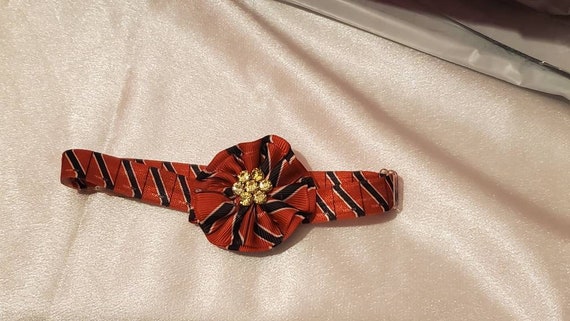 Trinidad Headband/ Trinidad Flag Color Headband /trinidad Flag | Etsy