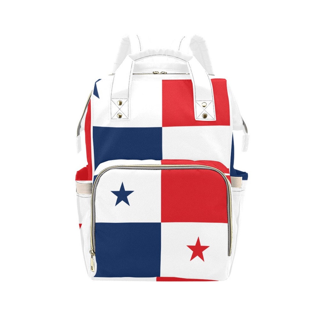 Panama Backpack, Panama Book Bag, Panama School Backpack Bags for ...