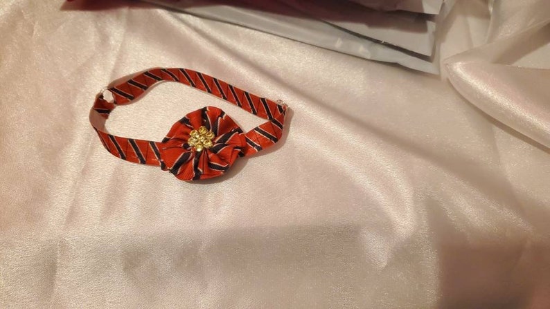 Trinidad Headband/ Trinidad Flag Color Headband /trinidad Flag | Etsy