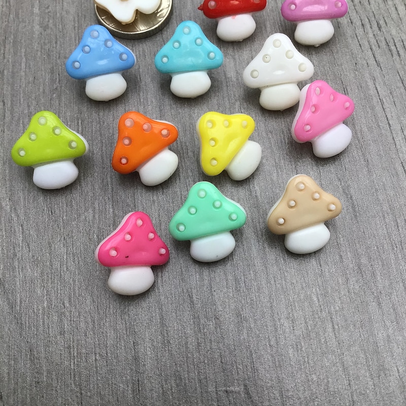 Novelty Buttons - Etsy UK