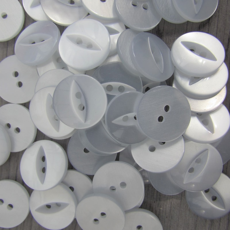 Baby Buttons - Etsy