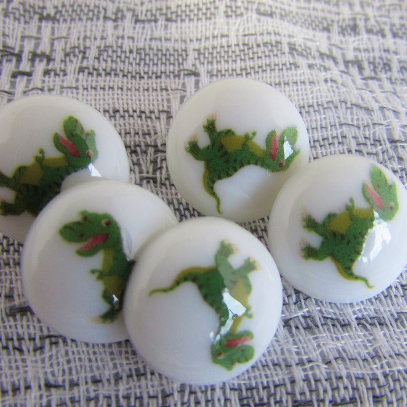 White Buttons 5/8 - Etsy UK