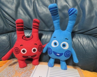 Popiz Baby Tv - Etsy