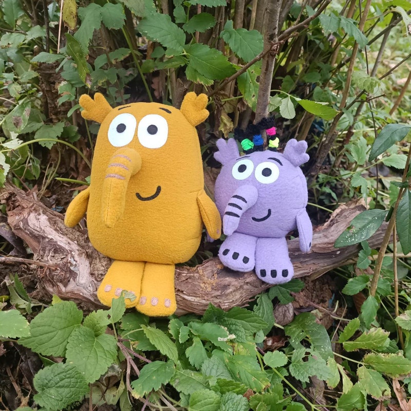 LittleElfsCro - Etsy