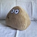 Plush Toy Just Like Pou - Etsy