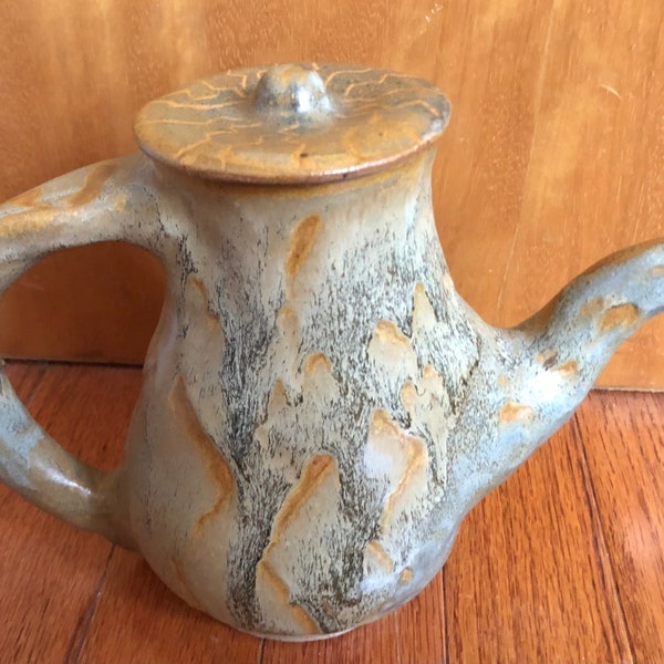 Decorative Tea Pot - Etsy