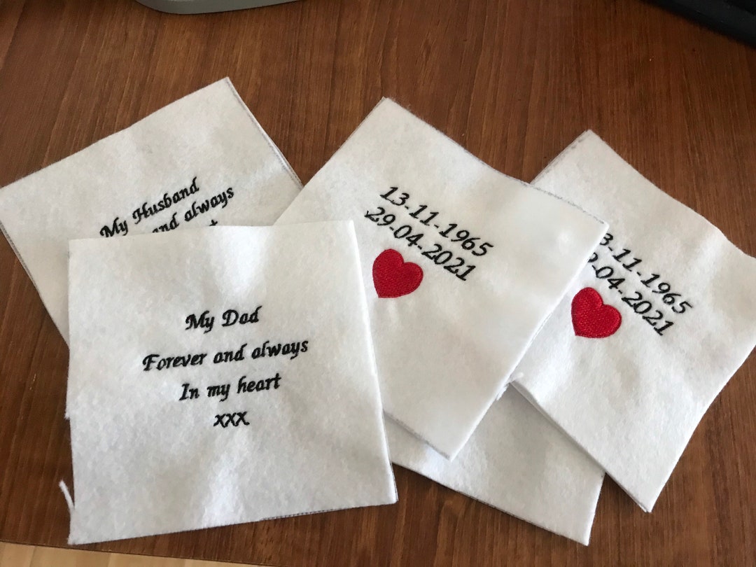 Memory Bear Patch, Memory Bear Foot Pad - Etsy