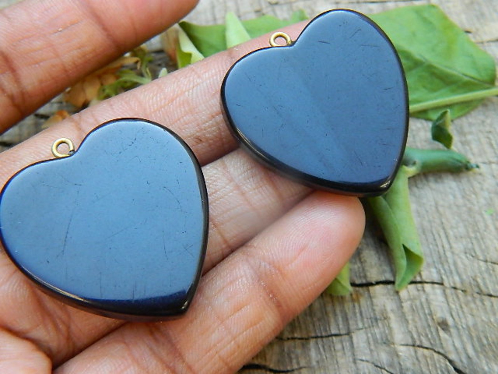 Resin Connector Multi Color Heart Shape Connector Resin - Etsy