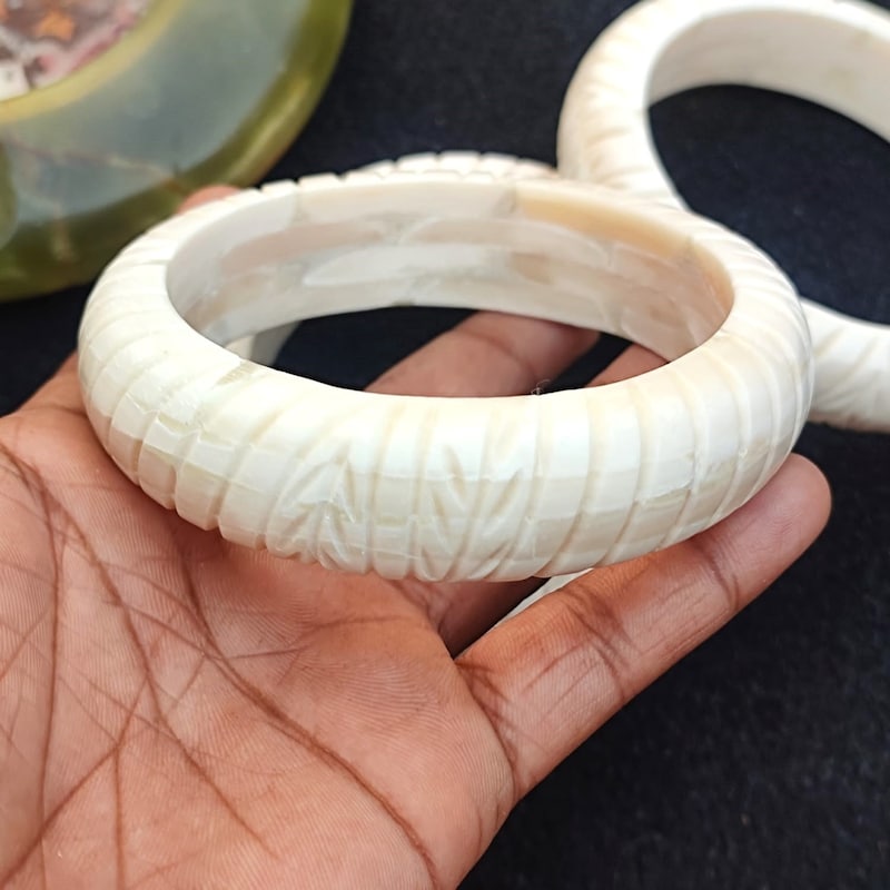 Bone Jewelry - Etsy