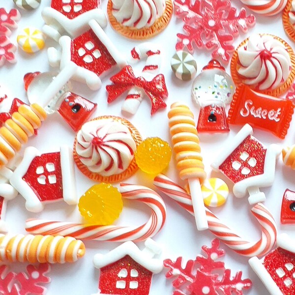 Fake Candy - Etsy