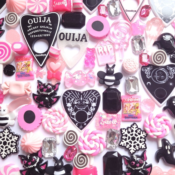 Decoden Supplies - Etsy