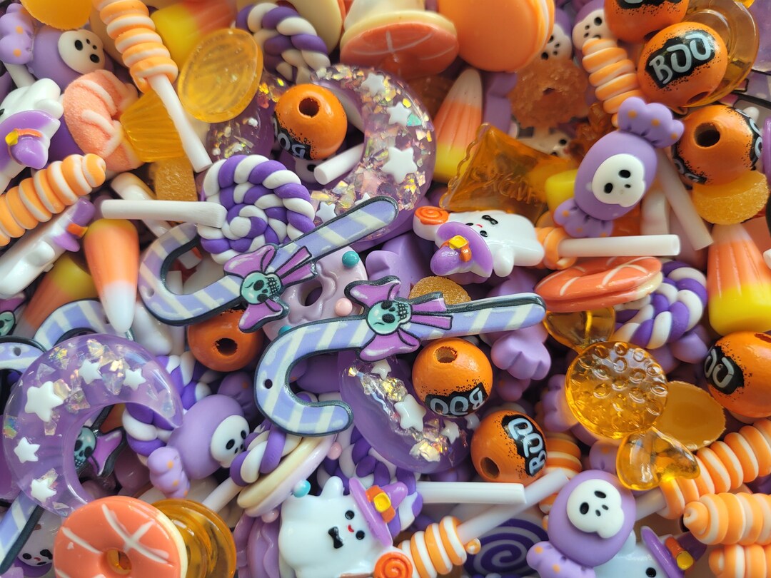 5/10/20/50/100/200pc Candy Corn Cabs , Halloween 'trick or Treat ...