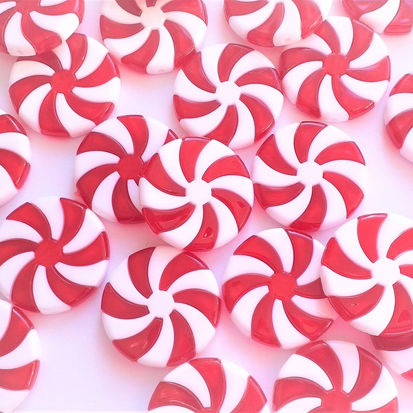 Peppermint Candy - Etsy