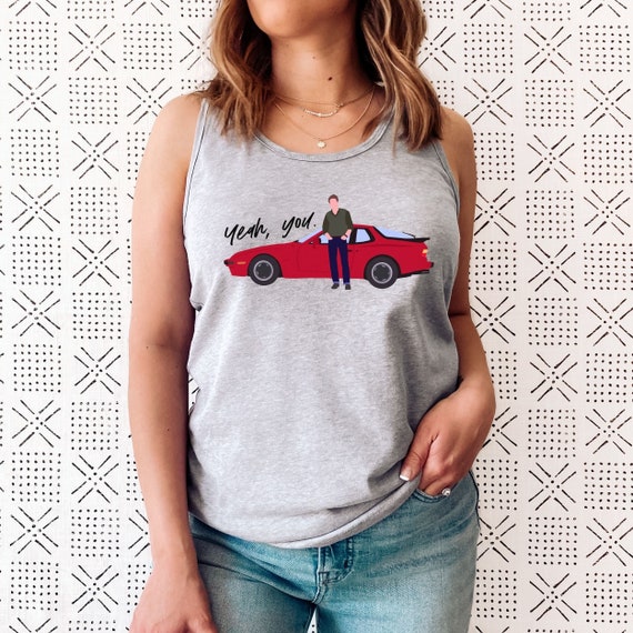 Jake Ryan 16 Candles Car Scene at Carol Godsey blog