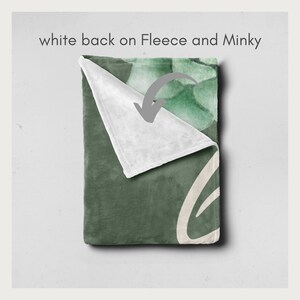 Elf Blanket, Buddy Elf, Elf Syrup Blanket, Christmas Movie Blanket, Elf ...