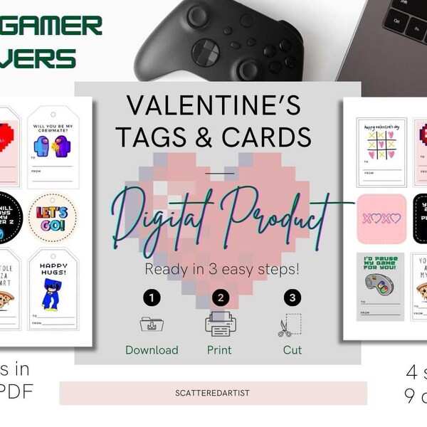 Among Us Valentine Card - Etsy