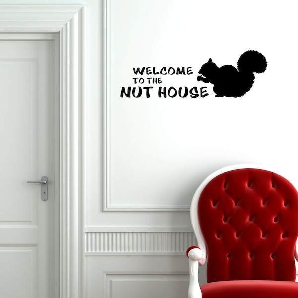 Nut House - Etsy