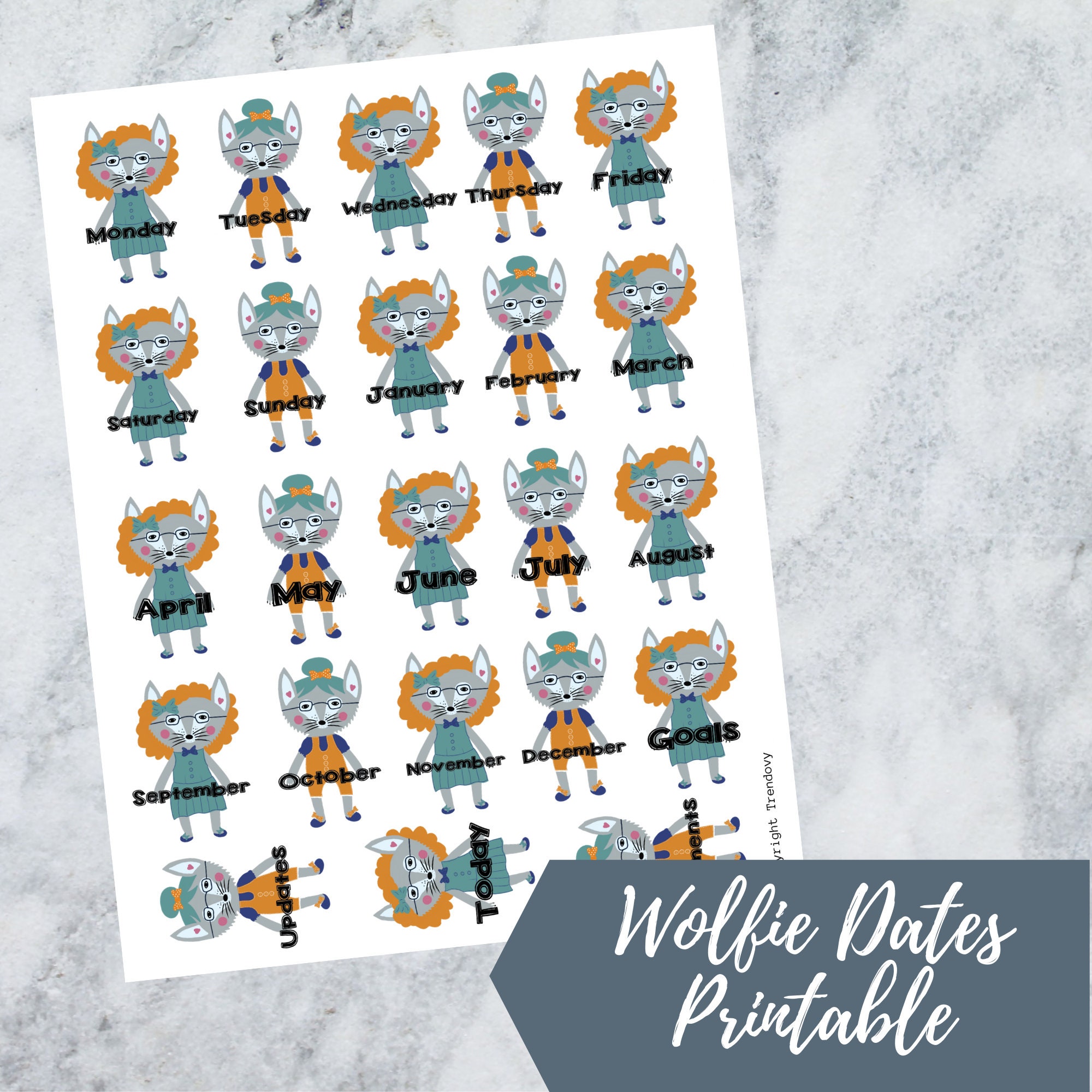 Fall Journal Printable Journal Printable Collage Sheet - Etsy