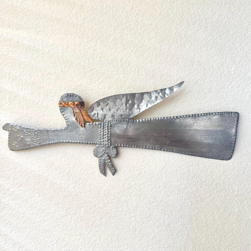 Tin Art - Etsy