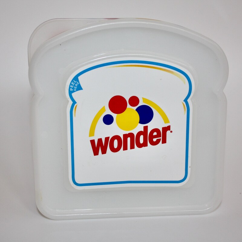 Wonder Bread - Etsy